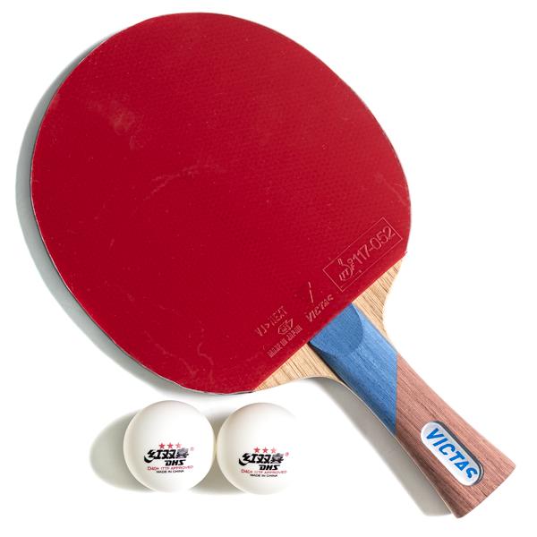VICTAS ヴィクタス スワット フレアxVJネクストセット 卓球ラケットセット SWAT VJ＞NEXT 新入生 初心者/初中級/中級 Y卓球店(VICTAS) : Y卓球店 Yahoo ...
