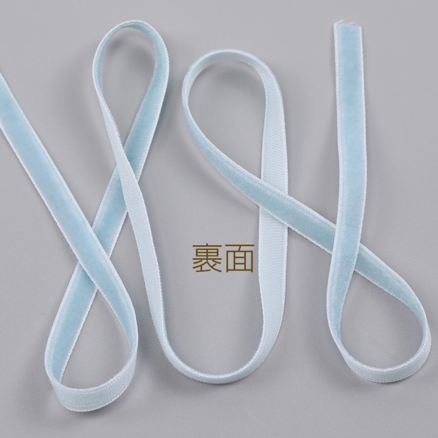 ベルベットリボン 幅約7mm（2m） : ビーズアンドパーツ - 通販 - Yahoo!ショッピング