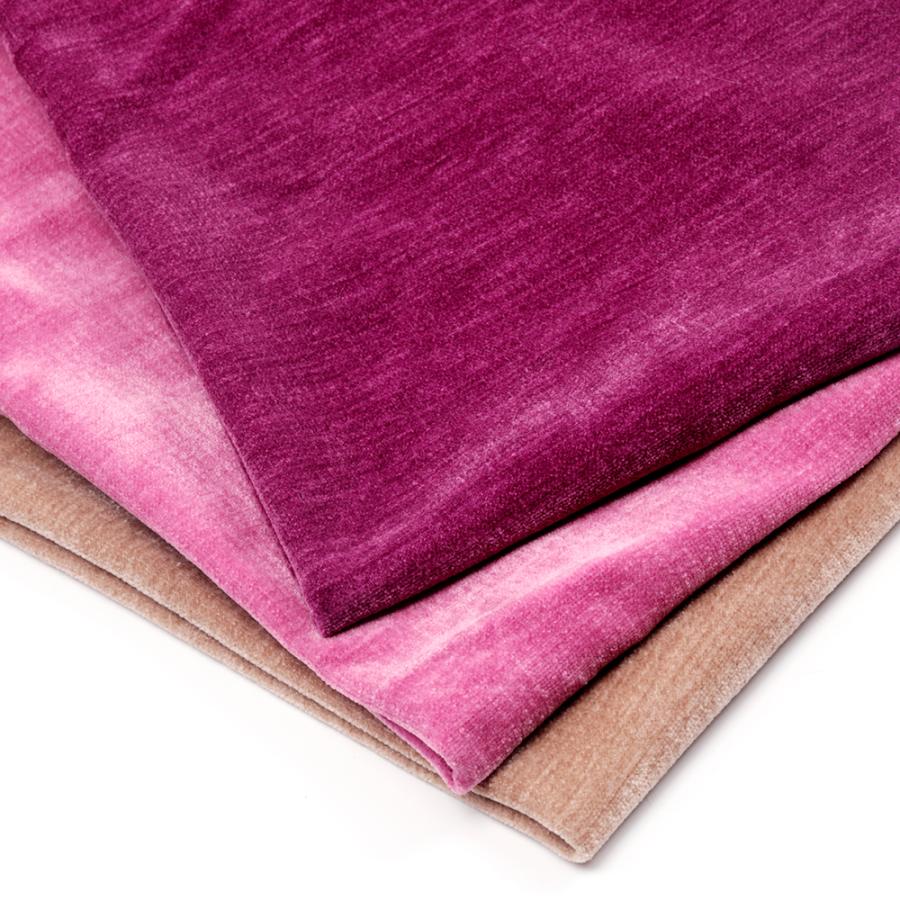 ベルベット調生地 カット売り ソフトファー生地 クッションカバー制作におすすめ 洋裁材料 はぎれ 約50×70cm (1枚) : ビーズアンドパーツ - 通販 - Yahoo!ショッピング