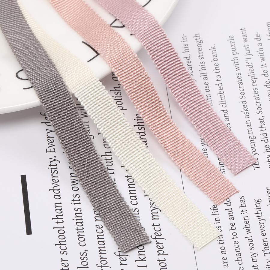 リボンテープ 幅約10mm（4m） : ビーズアンドパーツ - 通販 - Yahoo!ショッピング