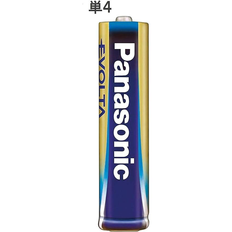 Panasonic パナソニック エボルタ 単4形アルカリ乾電池 28本パック LR03EJA/28SV : yu-mal shop - 通販 ...