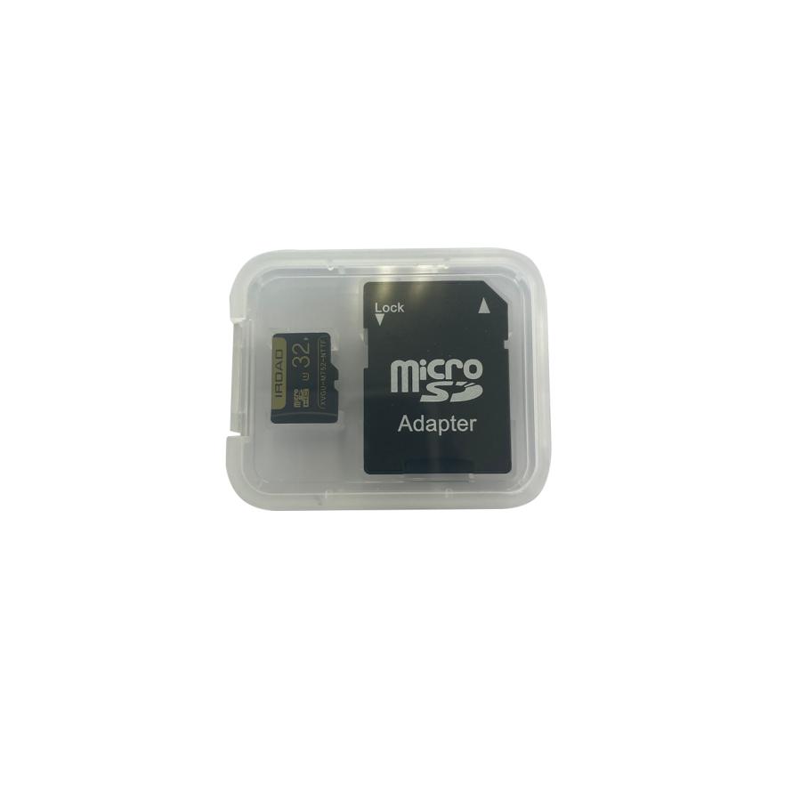 IROAD X5 SDカード 32GB : 優部品 - 通販 - Yahoo!ショッピング