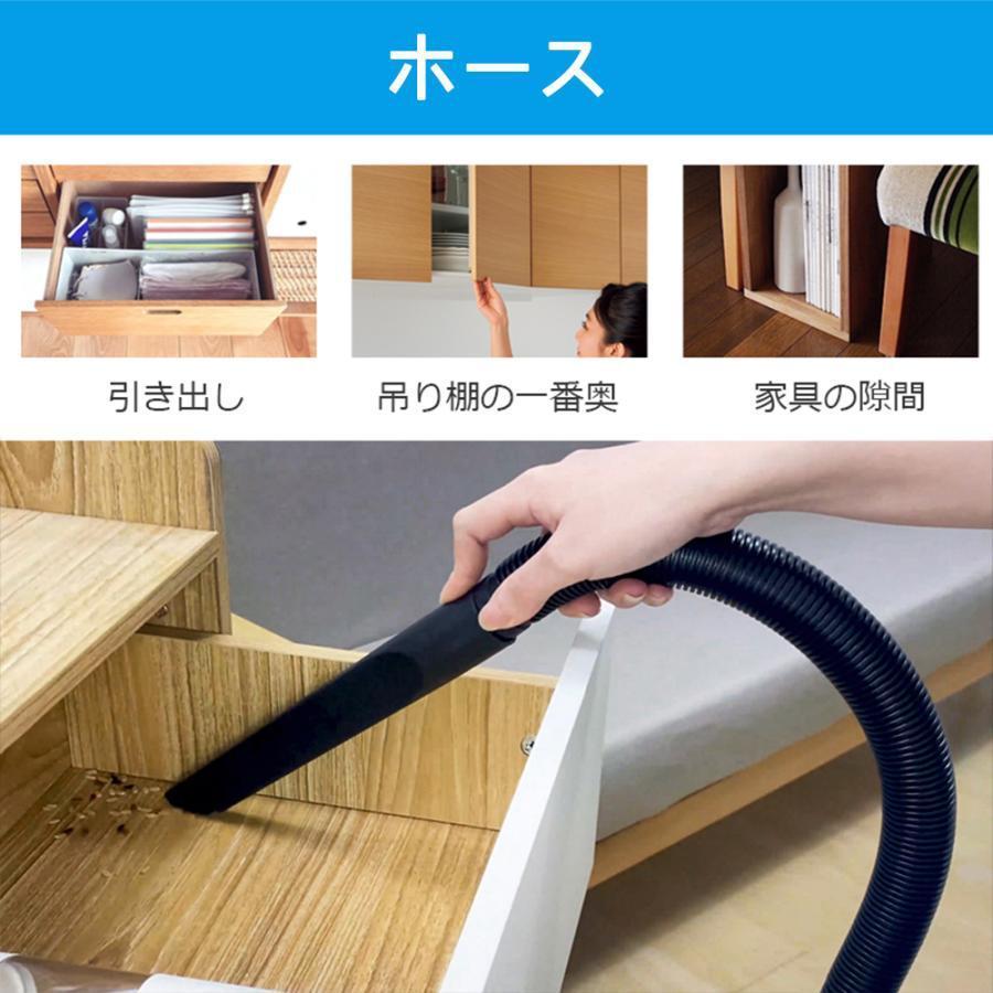 掃除機 コードレス 充電式 サイクロン式 20000pa 強力吸引 軽量 0.6kg 静音 小型 スティック型 ハンディ ハンディー クリーナー おすすめ コンパクト 省エネ : ユウタ ...