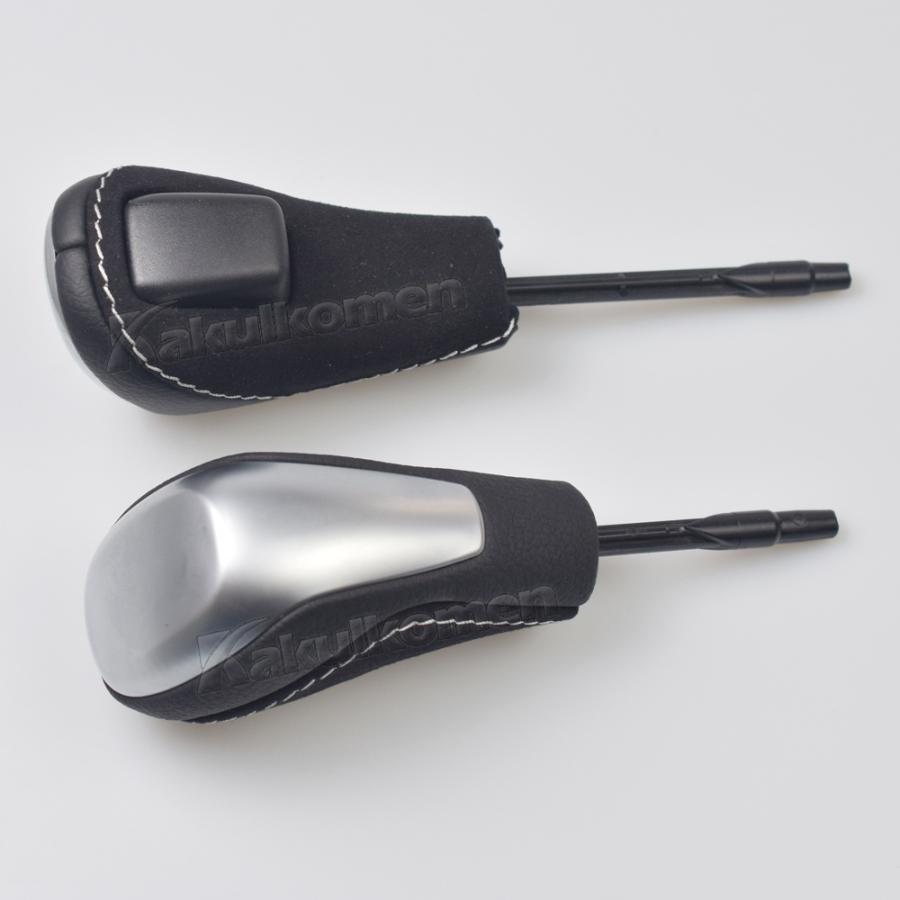 BMW E81 E82 E87 E90 E91 E93 E36 E38 E39 E46 Z4 Z3 E53 X5 X3 E6 ギア ノブ シフト カースタイリング 車種 Wood-Short ...