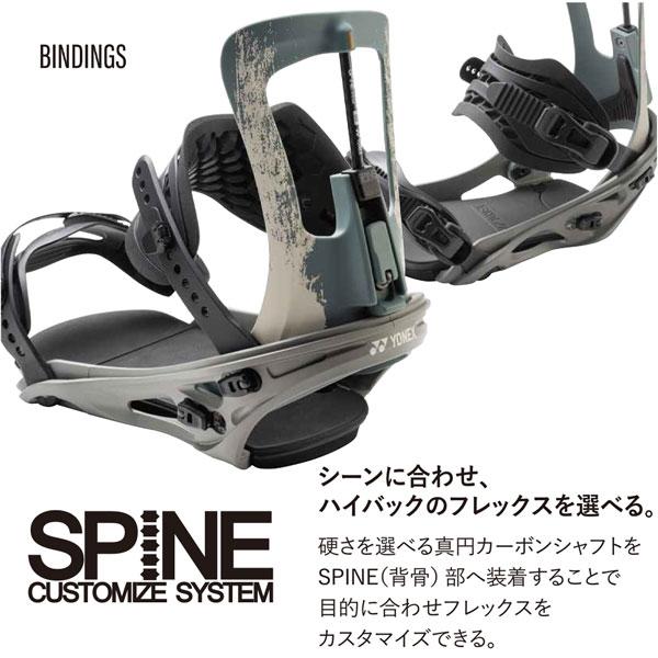 YONEX（ヨネックス） 25-26 スパインバックエムエフビー YONEX