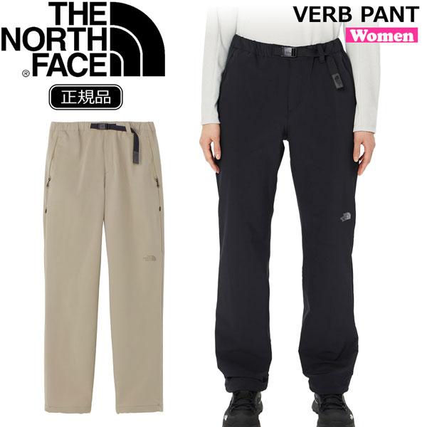 THE NORTH FACE ザノースフェイス VERB PANT バーブパンツ : 登山専門店 遊岳人 - 通販 - Yahoo!ショッピング
