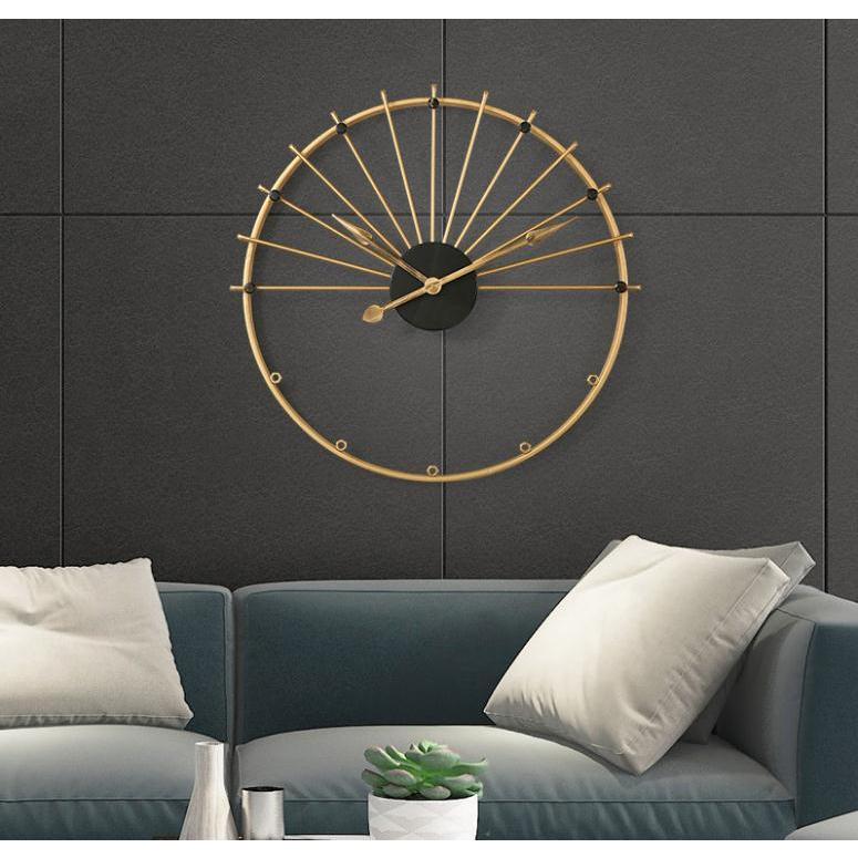 壁掛け時計 かけ時計 おしゃれ シンプル ウォールクロック 時計 新築祝い インテリア 部屋 壁掛け アンティーク i201 : ユイビシュギ - 通販 - Yahoo!ショッピング