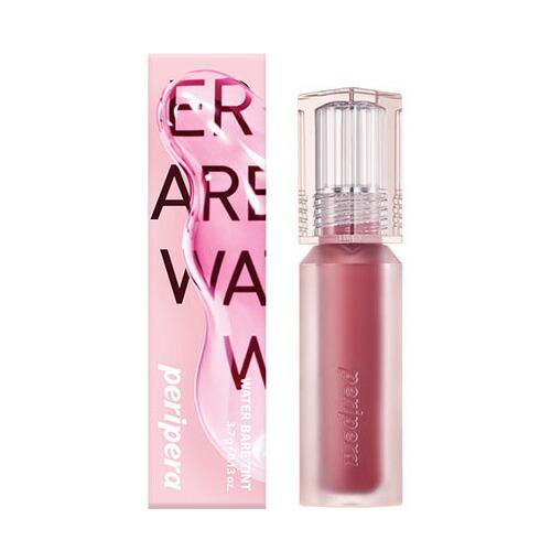 ペリペラperipera ウォーターベアーティント 03エモーショナルピンク