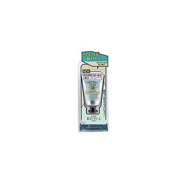 医薬部外品 デオナチュレ さらさらクリーム ワキ用 直ヌリ 制汗剤 クリーム 1個 : 結ドラッグ - 通販 - Yahoo!ショッピング