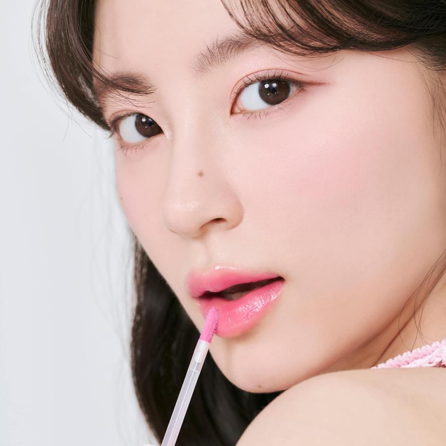 ROMAND JUICY LASTING TINT (32 BARE BERRY SMOOTHIE) :8809625246860:結ドラッグ - 通販 - Yahoo!ショッピング