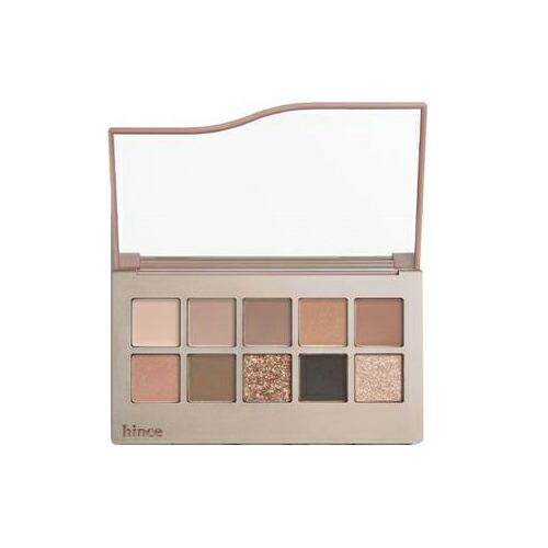 ヒンス（hince） ニューデップス アイシャドウパレット 04 ザ ナラティブバレンタイン/ホワイトデー : 結ドラッグ - 通販 - Yahoo!ショッピング