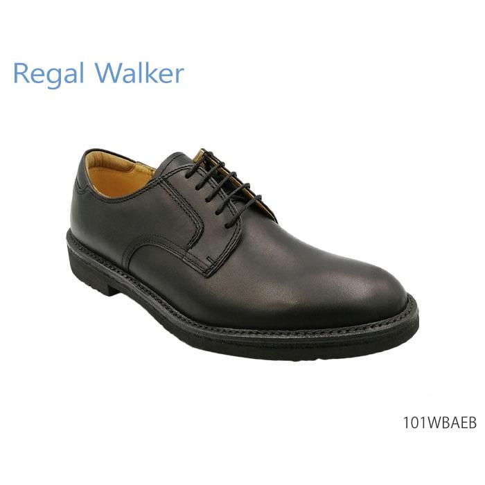 REGAL リーガル ウォーカー WALKER 101W 101WBAEB プレーントウ 大きいサイズ リーガルウォーカー ビジネスシューズ 靴 正規品 メンズ : 結い輪堂 - 通販 ...