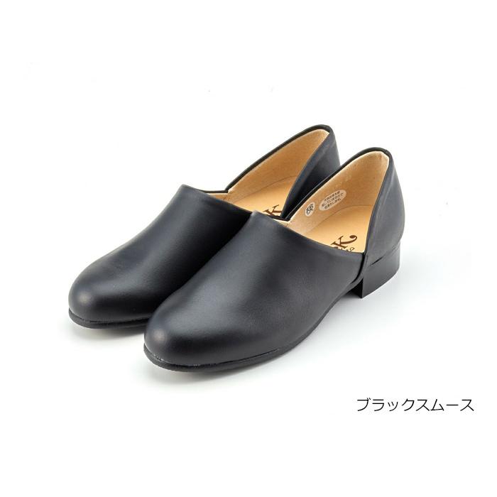 ハルタ スポックシューズ 150 HARUTA EE ドクターシューズ ブラック レディース ローファー 靴 :hal-150:結い輪堂 - 通販 - Yahoo!ショッピング