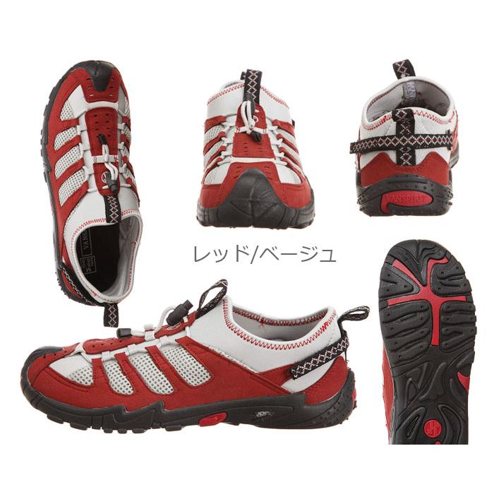 VAN SPIRIT ヴァンスピリット VR2170 メンズ カジュアルシューズ モックシューズ アクアタイプ 靴 : 結い輪堂 - 通販 ...