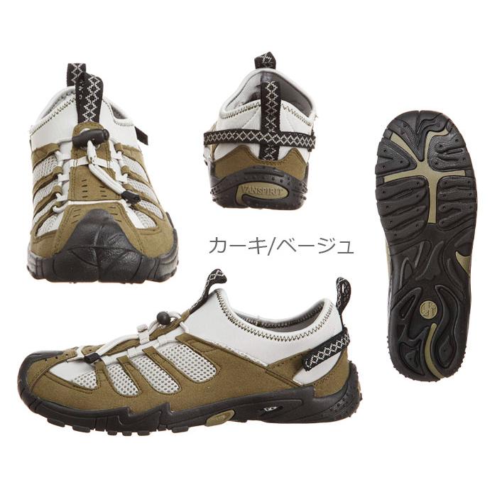 VAN SPIRIT ヴァンスピリット VR2170 メンズ カジュアルシューズ モックシューズ アクアタイプ 靴 : 結い輪堂 - 通販 ...