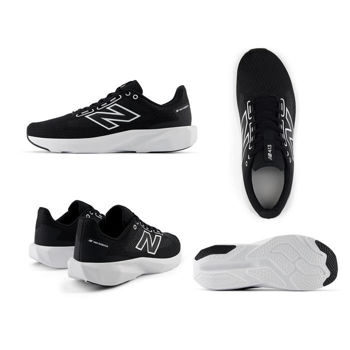 New Balance ニューバランス NB M413 2E LK3 70542144 スニーカー メンズ スポーツ シューズ 靴 国内正規品 : 結い輪堂 - 通販 - Yahoo!ショッピング