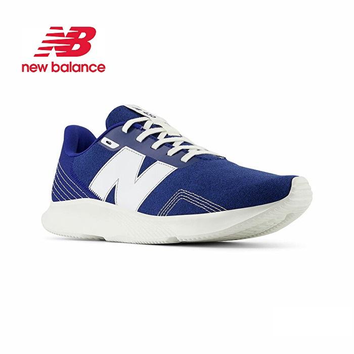 New Balance（ニューバランス） ME430 2E RB3 ブルー スニーカー メンズ スポーツ シューズ 靴 国内正規品 : 結い輪 ...