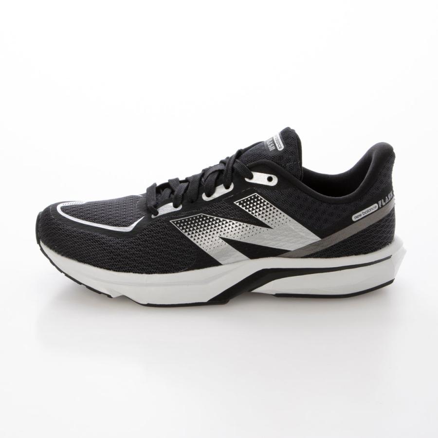 New Balance ニューバランス DynaSoft Flash v7 ダイナソフト フラッシュ NB WFLSH B BK7 スニーカー ...