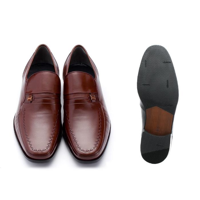 マレリー Marelli 4232 ビジネス メンズシューズ 本革 モカシン 靴 : 結い輪堂 - 通販 - Yahoo!ショッピング