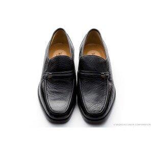 マレリー Marelli 4347 メンズ ビジネスシューズ 本革 ペッカリー 最高級靴 Refreshoe AFI リフレッシュー オートフィット インソール : 結い輪堂 - 通販 ...