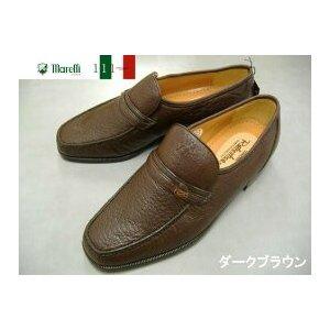 マレリー Marelli 4347 メンズ ビジネスシューズ 本革 ペッカリー 最高級靴 Refreshoe AFI リフレッシュー オートフィット インソール : 結い輪堂 - 通販 ...