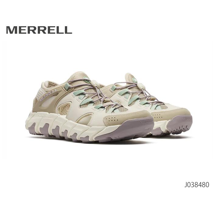 MERRELL メレル MAIPO EXPLORER SIEVE マイポ エクスプローラー シーブ J038480 レディース サンダル アウトドア トレッキング シューズ 撥水 靴 正規品 ...