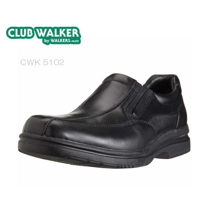 CLUB WALKER クラブ ウォーカー WALKERS-MATE ウォーカーズメイト CWK5102 CWK-5102 メンズ レザー ...