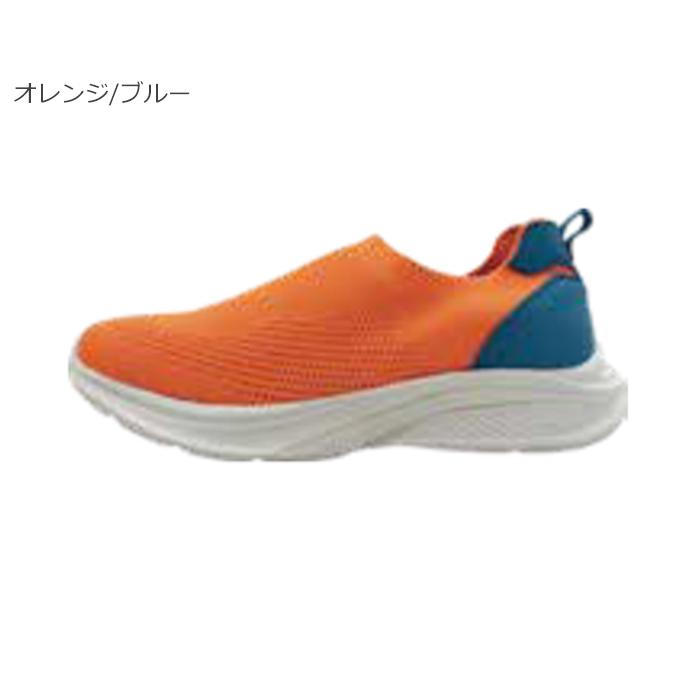 LOGOS ロゴス メンズ スニーカー 靴 撥水 汚れにくい 軽量 軽い 疲れにくい LG-008 フライニット : 結い輪堂 - 通販 ...