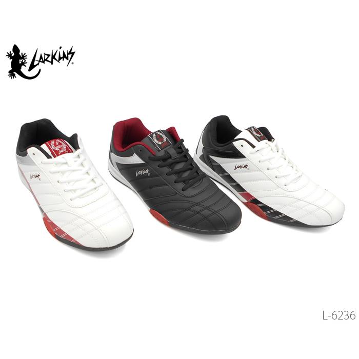 ラーキンス LARKiNS LARKINS L-6236 メンズ スニーカー 靴 : 結い輪堂 - 通販 - Yahoo!ショッピング