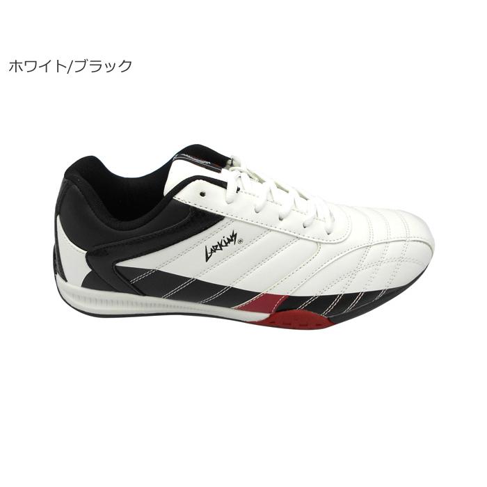 ラーキンス LARKiNS LARKINS L-6236 メンズ スニーカー 靴 : 結い輪堂 - 通販 - Yahoo!ショッピング