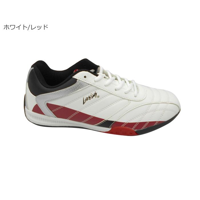 ラーキンス LARKiNS LARKINS L-6236 メンズ スニーカー 靴 : 結い輪堂 - 通販 - Yahoo!ショッピング
