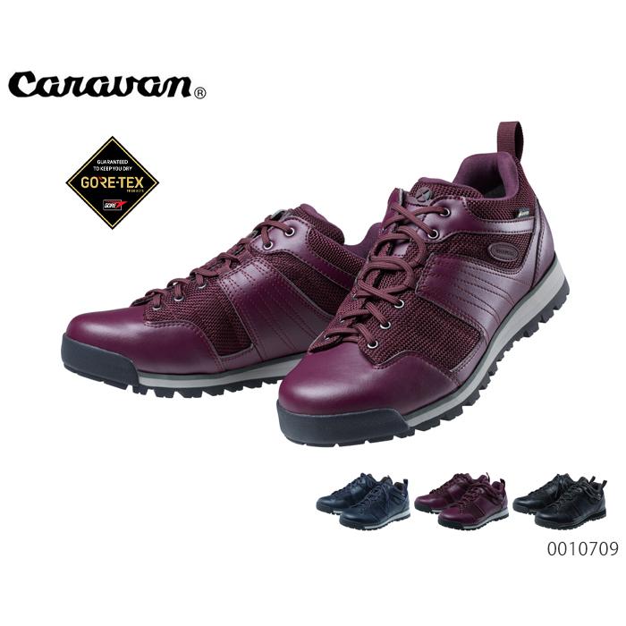 キャラバン C7 SP 0010709 ユニセックス スニーカー トレッキングシューズ アウトドア シューズ ハイキング 登山 旅行 ゴアテックス ローカット : 結い輪堂 - 通販 ...