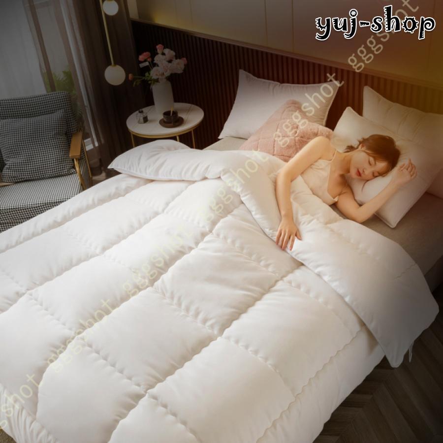 ブランド登録なし 夏用 掛け布団 セミダブル 洗える 肌掛け布団 肌かけ 肌掛け 夏掛け布団 掛布団 抗菌布団 ウォッシャブル ふとん洗濯 丸洗い 防ダニ セミダブルロング : Yuj ...