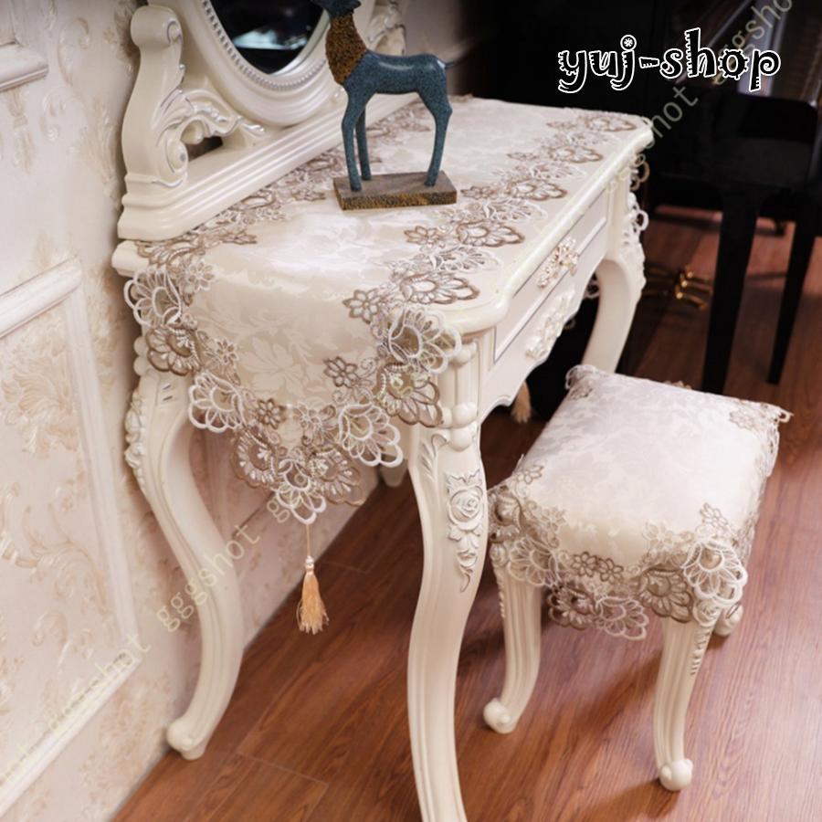 テーブルランナー 欧風 レース 透かし 田園風 花柄 テーブルランナー センター ランチ マット ダイニング 北欧風 テーブルクロス 結婚式 クリスマス : dd-1103-gzbw118 ...