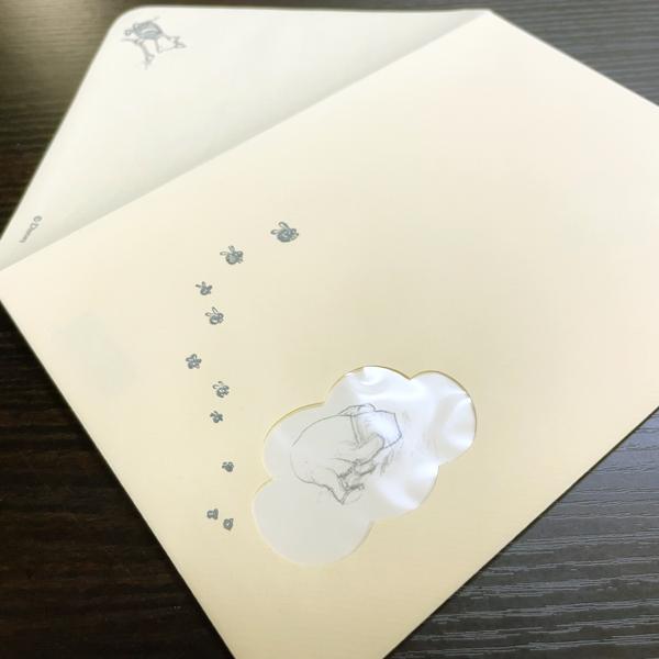 グリーティングカード 多目的 くまのプーさん プーさんと仲間たち 角形6号 絵本 イラスト キャラクター メッセージカード :BC110:ユージニアyh - 通販 - Yahoo!ショッピング