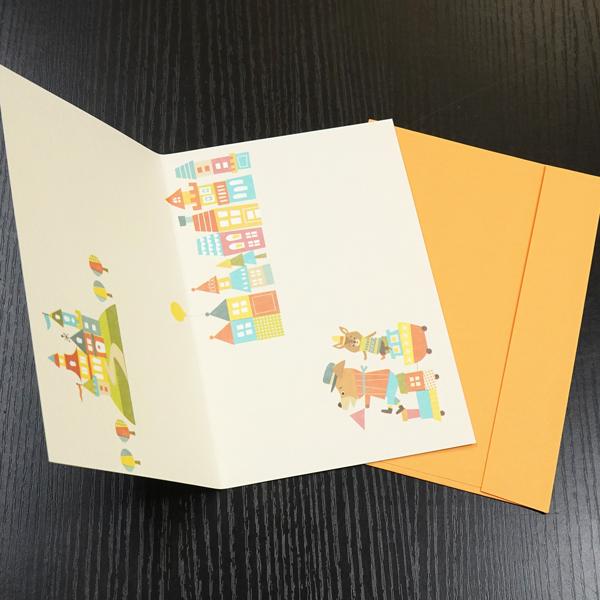 グリーティングカード 誕生日 Storm Machine Graphics「誕生日おめでとう!」115×165mm 定形サイズ イラスト 封筒付き : ユージニアyh - 通販 - Yahoo ...