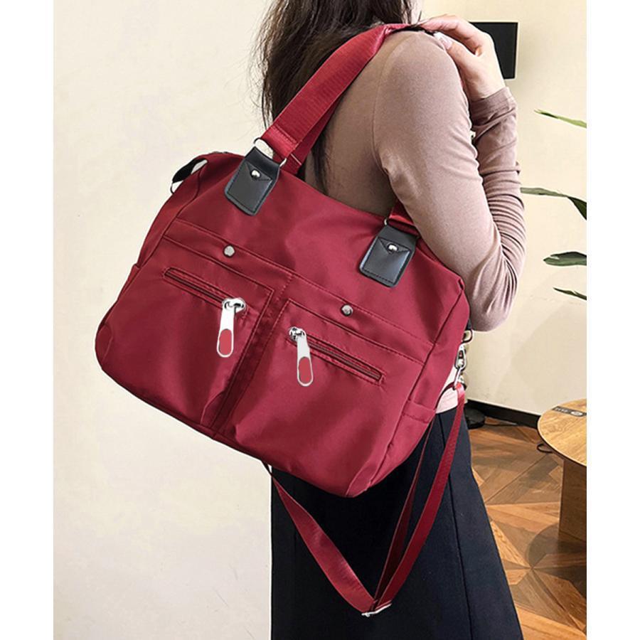 【特価】トートバッグ A4バッグ ナイロンバッグ : YUKストア - 通販 - Yahoo!ショッピング