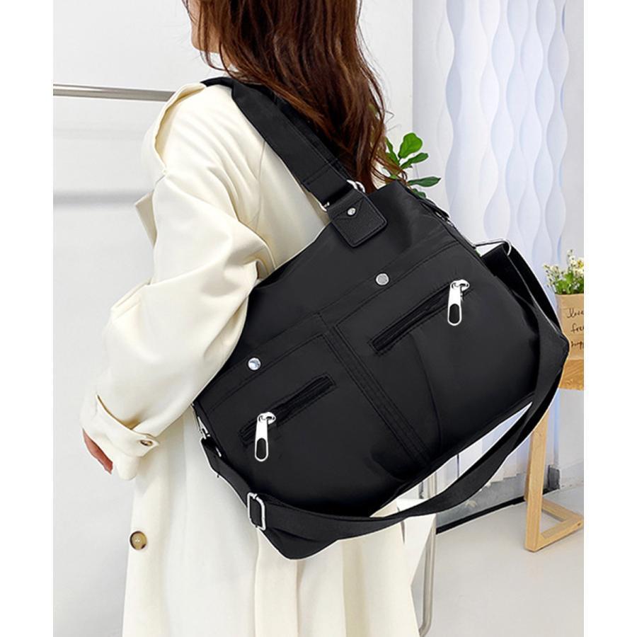 【特価】トートバッグ A4バッグ ナイロンバッグ : YUKストア - 通販 - Yahoo!ショッピング