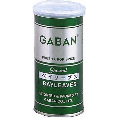 GABAN(ギャバン) GABAN ベイリーブス パウダー 65g×2本 :b4yqnch3bfjgnpdnkoudiqchma:yuk123 - 通販 - Yahoo!ショッピング