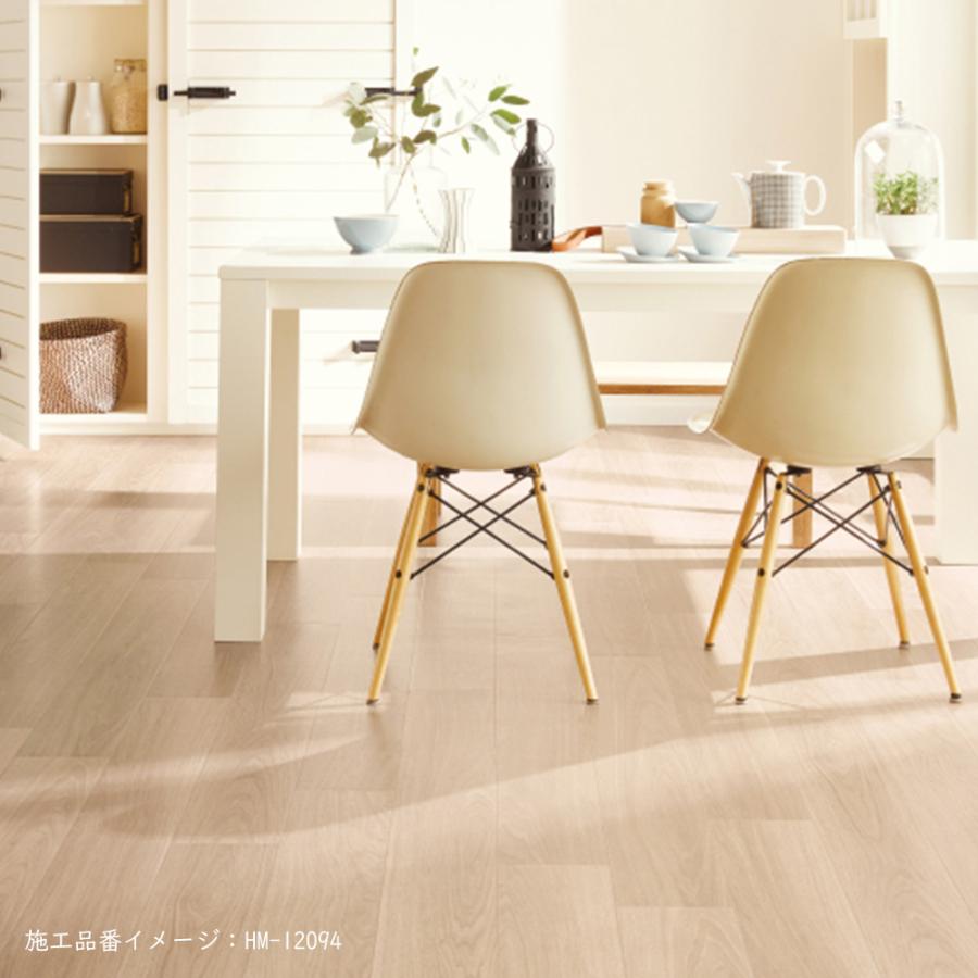 サンゲツ (カットサンプル) クッションフロア 住宅用 木目調 選べる11カラー ホームフロア2024-2027 HM-12084〜HM-12094（A4サイズ程度） : 床材専門店 床一徹 ...