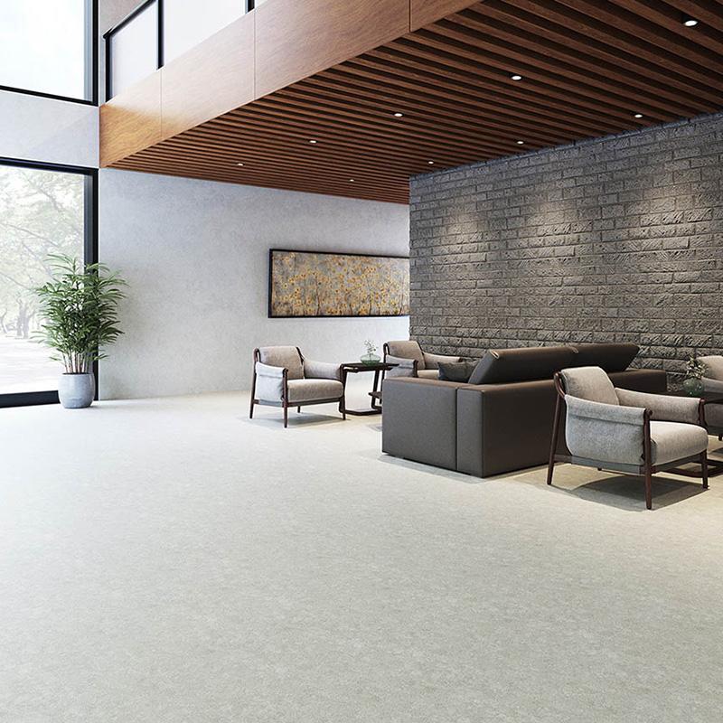 リリカラ (カットサンプル) 複層ビニル床タイル エルワイタイル 選べる3カラー LYT-84167〜LYT-84169 (約22cm角正方形 ...