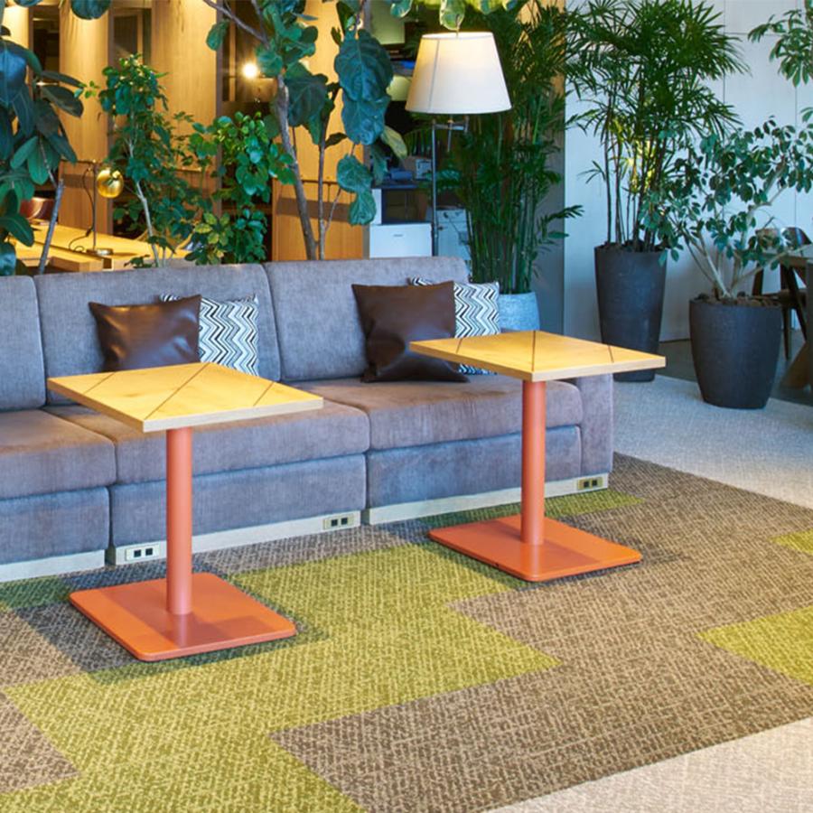 Tajima タイルカーペット TS-7000 typeC ライトテール 選べる9カラー タジマ TSC-341〜TSC-349（ケース販売） : 床材専門店 床一徹 - 通販 - Yahoo ...