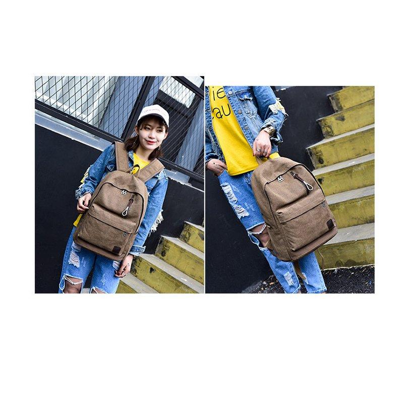 リュックサック メンズ レディース リュック バックパック バッグ かばん 通学 通勤 大容量 カジュアル : エイムカオリツキ - 通販 - Yahoo!ショッピング