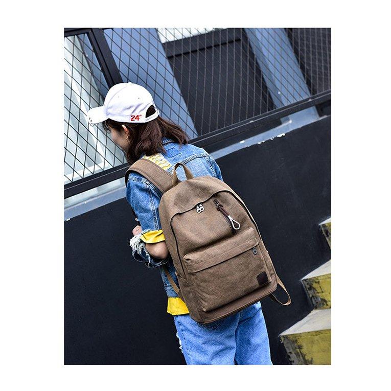 リュックサック メンズ レディース リュック バックパック バッグ かばん 通学 通勤 大容量 カジュアル : エイムカオリツキ - 通販 - Yahoo!ショッピング