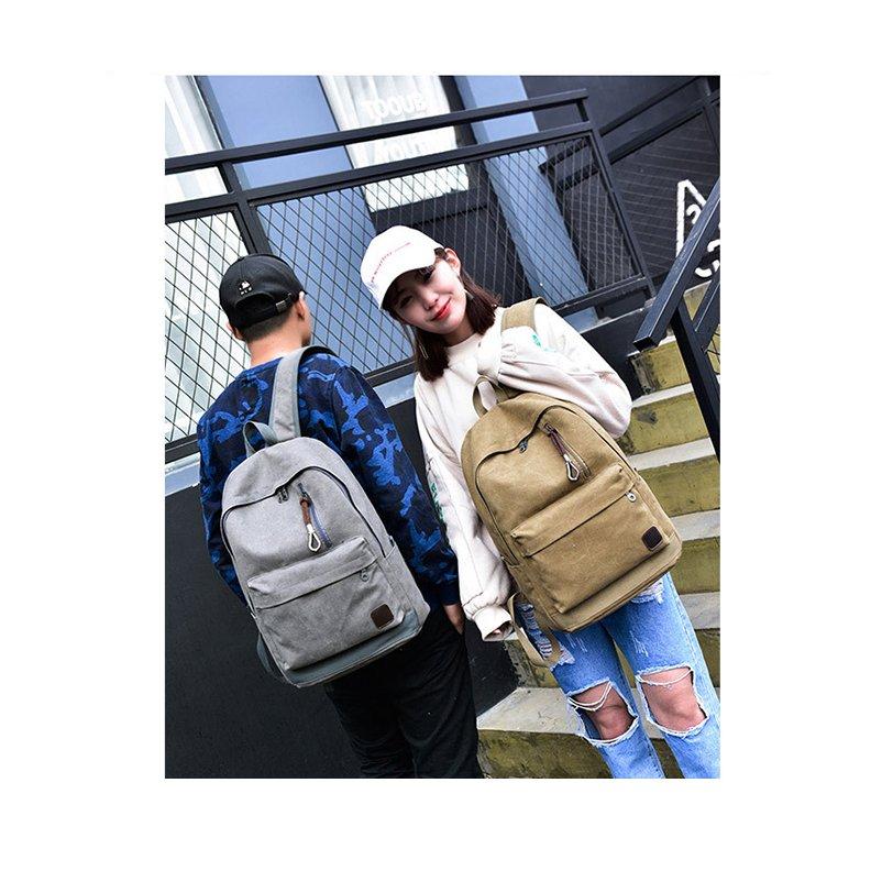 リュックサック メンズ レディース リュック バックパック バッグ かばん 通学 通勤 大容量 カジュアル : エイムカオリツキ - 通販 - Yahoo!ショッピング