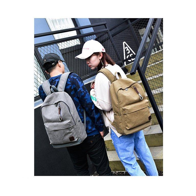 リュックサック メンズ レディース リュック バックパック バッグ かばん 通学 通勤 大容量 カジュアル : エイムカオリツキ - 通販 - Yahoo!ショッピング