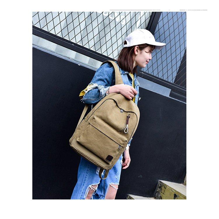 リュックサック メンズ レディース リュック バックパック バッグ かばん 通学 通勤 大容量 カジュアル : エイムカオリツキ - 通販 - Yahoo!ショッピング