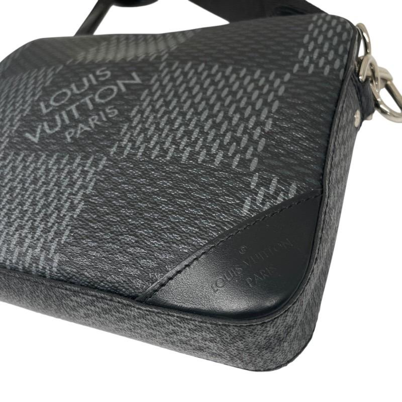 LOUIS VUITTON 【LOUIS VUITTON】ルイ・ヴィトン トリオ LOUIS VUITTON 【LOUIS VUITTON】ルイ・ヴィトン トリオ