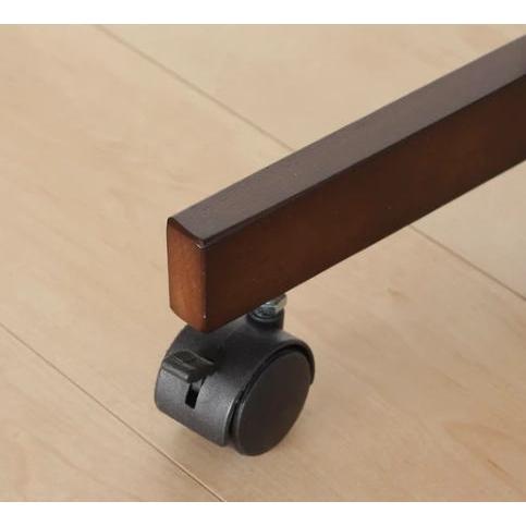 【大型商品】木製スタンドミラーセシル24602ブラウン(ショールームの展示品を割安で処分 但し1台限り お買い得) : ユキミ家具 - 通販 - Yahoo!ショッピング