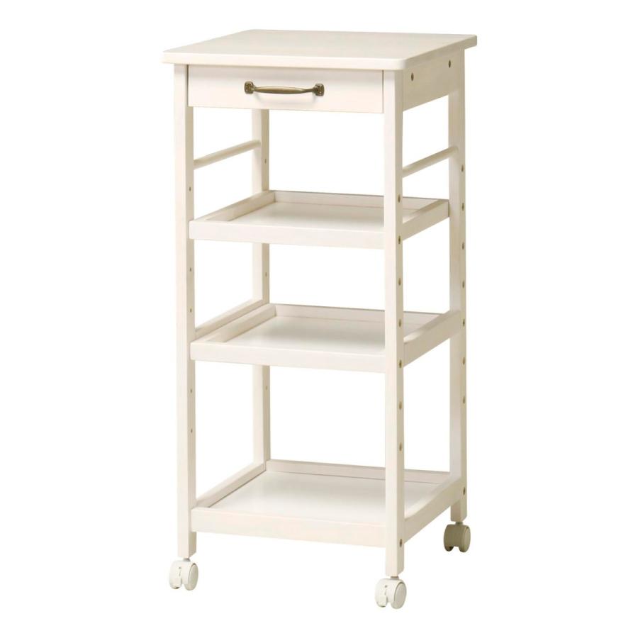 ミニヨン ワゴン MIGNON-W40 kou : ユキミ家具 - 通販 - Yahoo!ショッピング